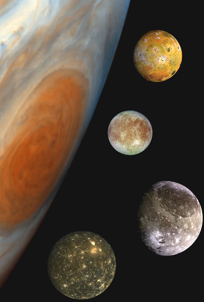 Ganymede