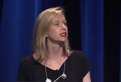 Kate Marvel - NASA Science