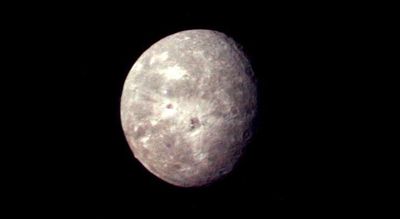 Oberon - NASA Science