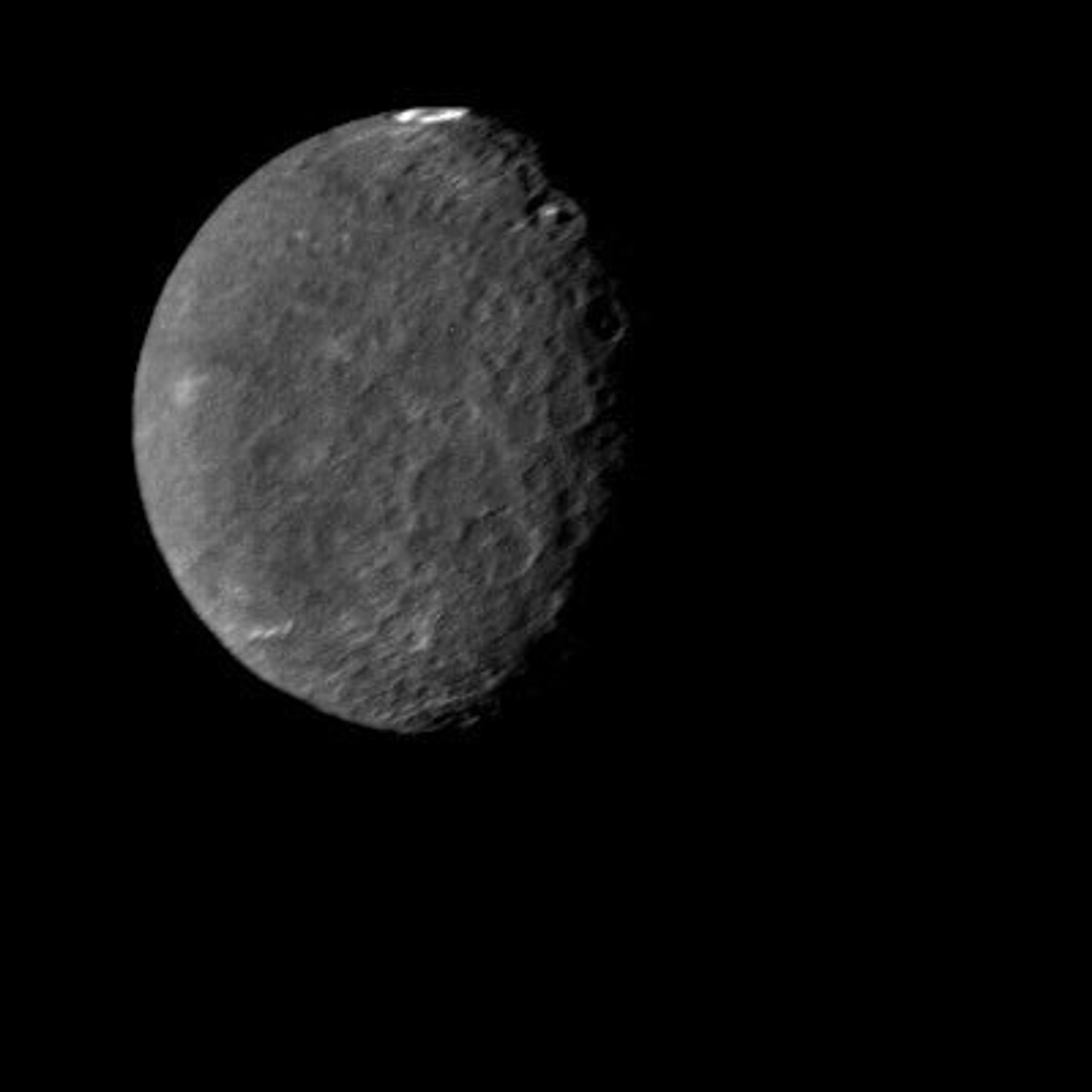 Umbriel - NASA Science