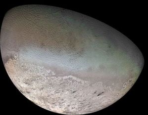 Triton - NASA Science