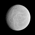 Rhea - NASA Science