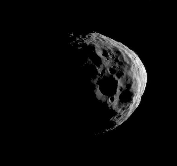 Janus - NASA Science