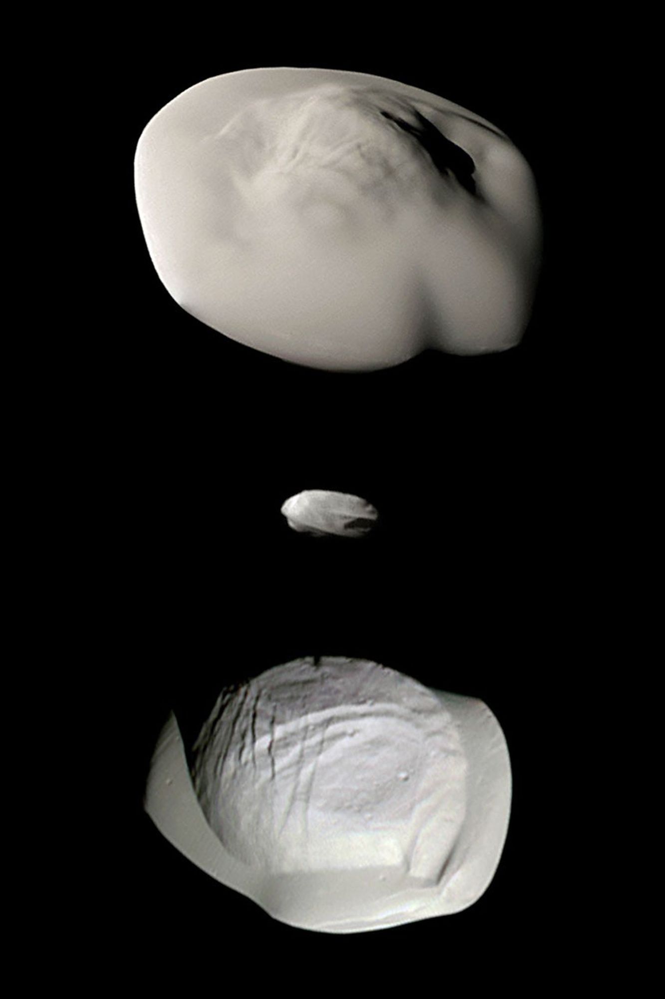 Atlas - NASA Science