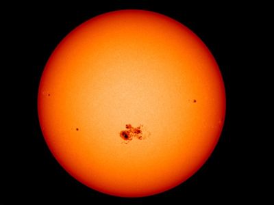 Sun: Facts - NASA Science