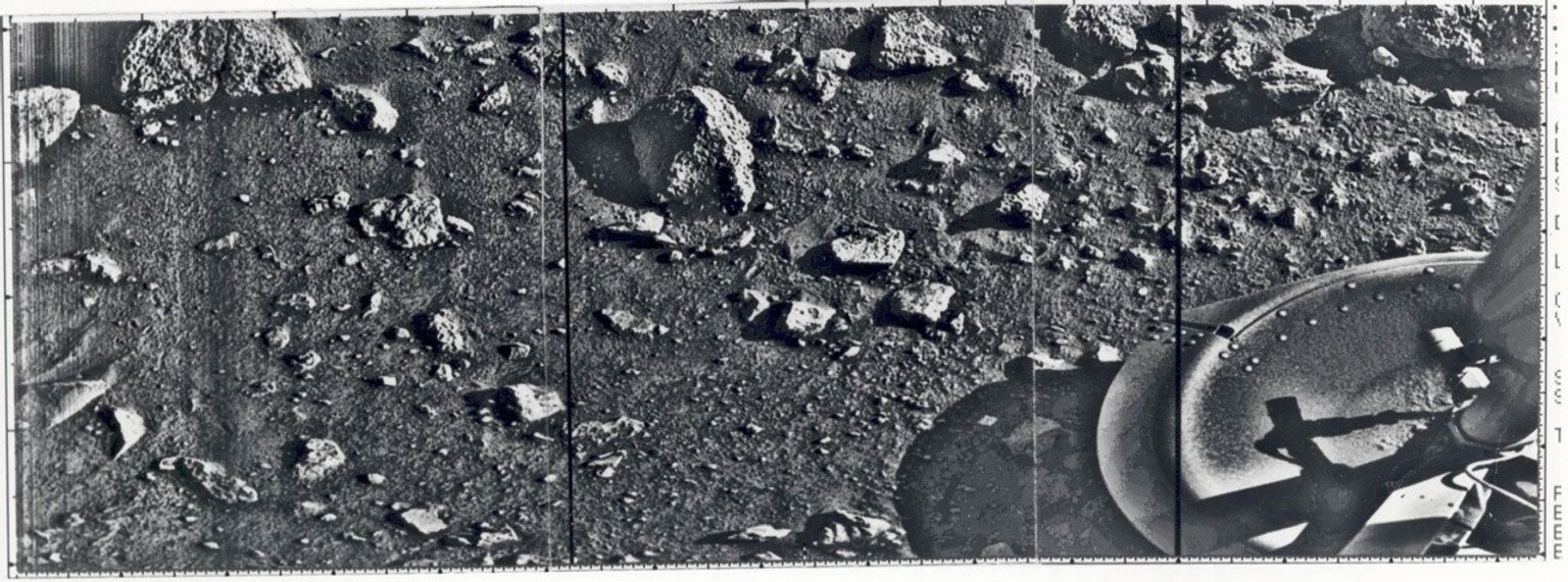 Viking 1 - NASA Science