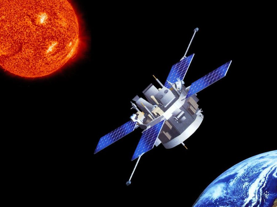 ACE - NASA Science