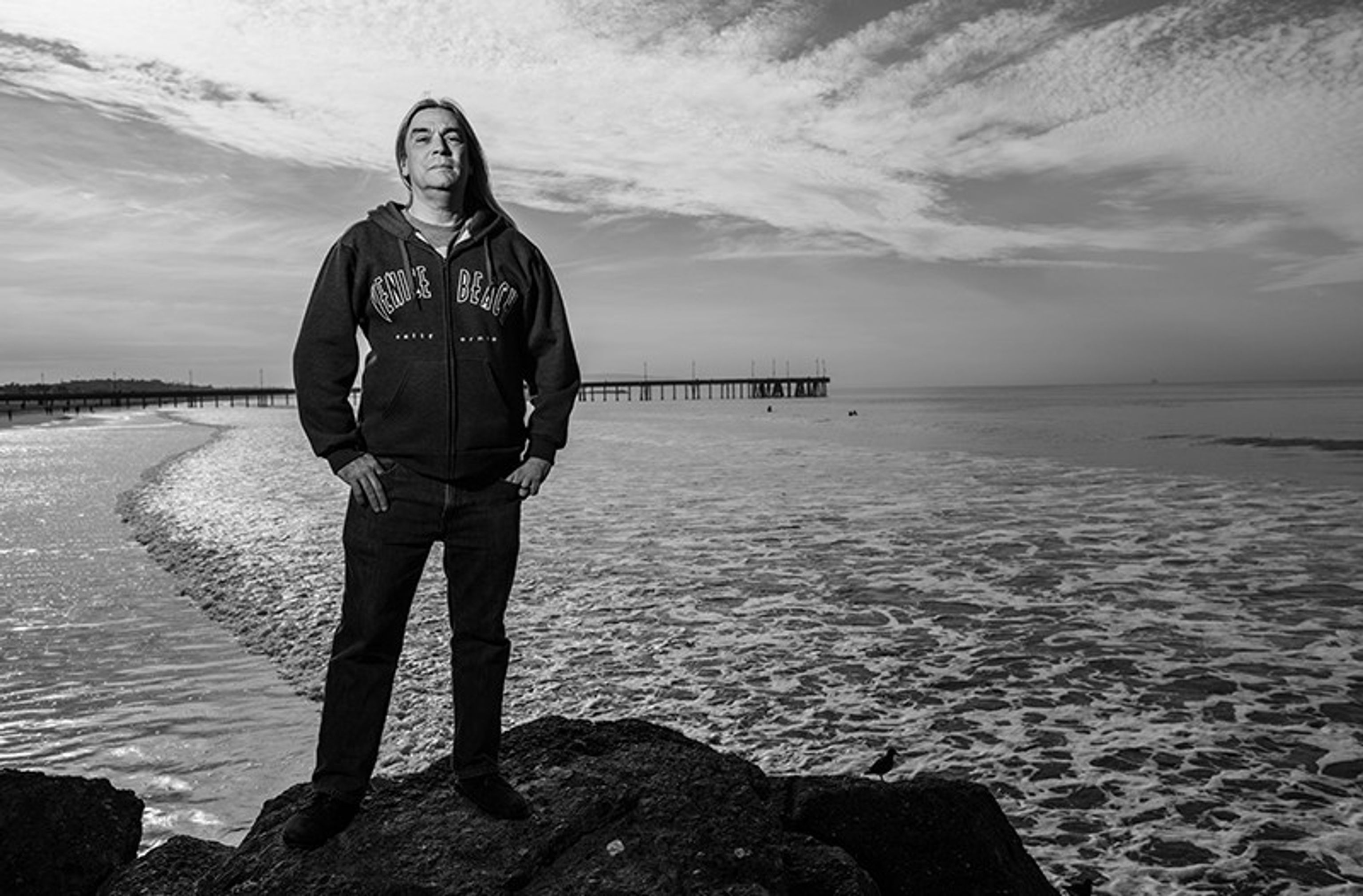 Robert (Bob) Pappalardo - NASA Science