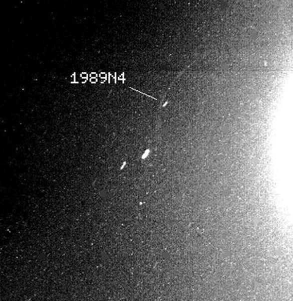 Neptune Moons - NASA Science