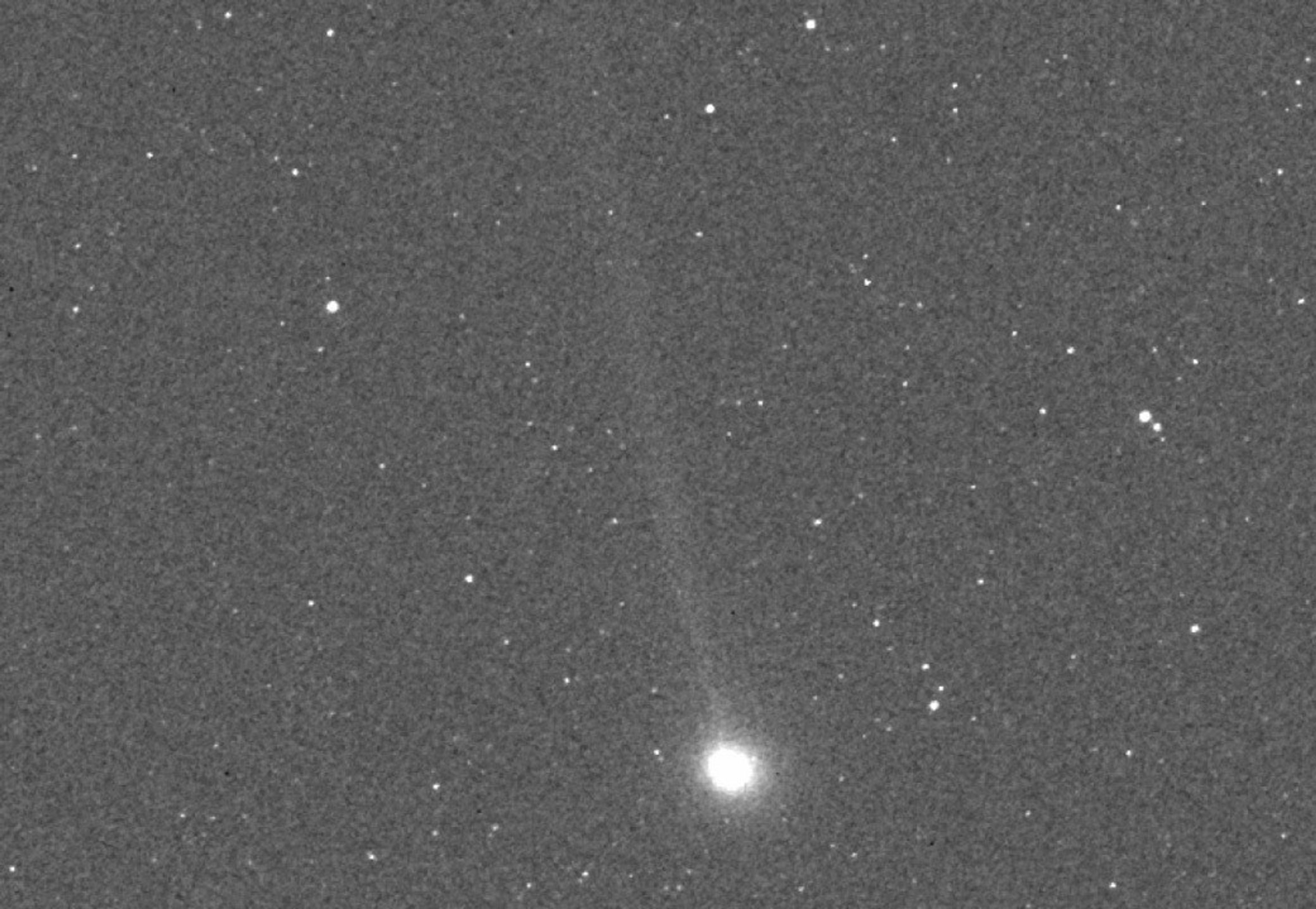 Comets - NASA Science