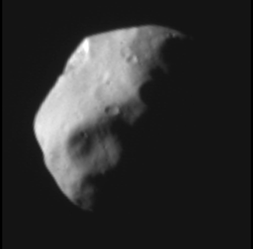 Pluto Moons - NASA Science
