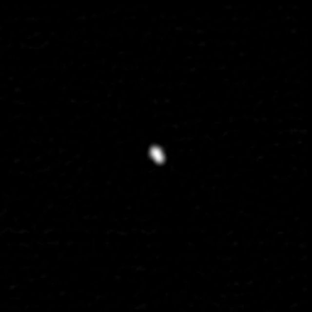 Pluto Moons - NASA Science