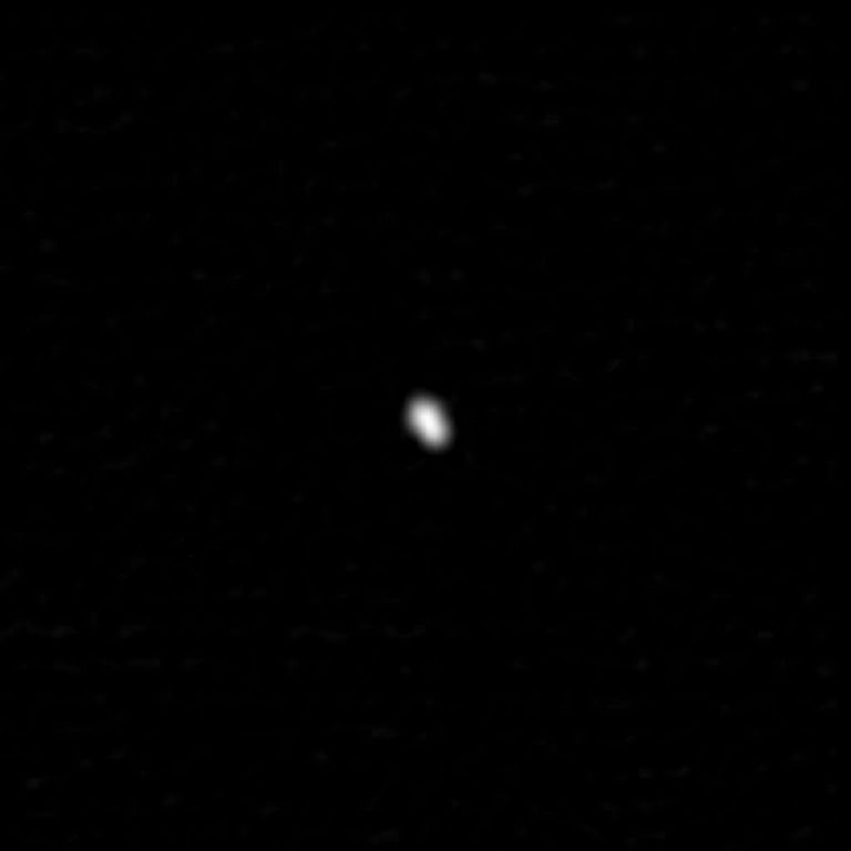 Pluto Moons - NASA Science