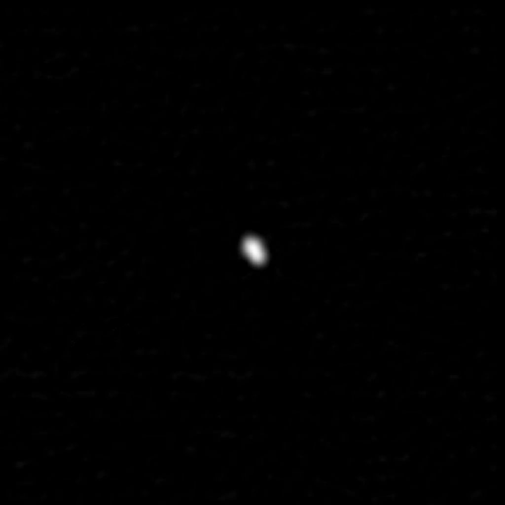 Pluto Moons - NASA Science