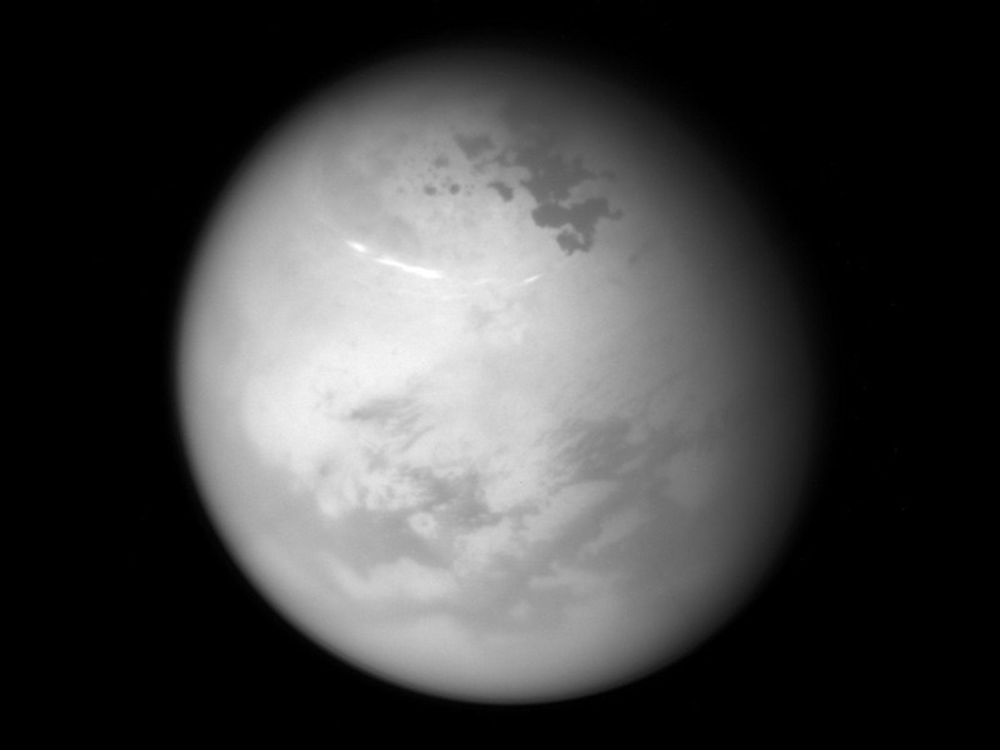 Titan - NASA Science