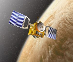 Venus Exploration