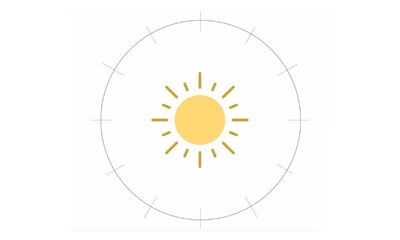 Modeling the Sun-Earth-Moon System Lesson Plan - NASA Science