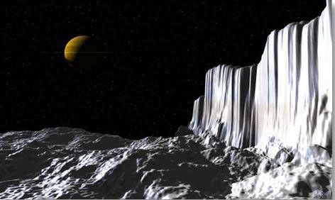 Hyperion - NASA Science