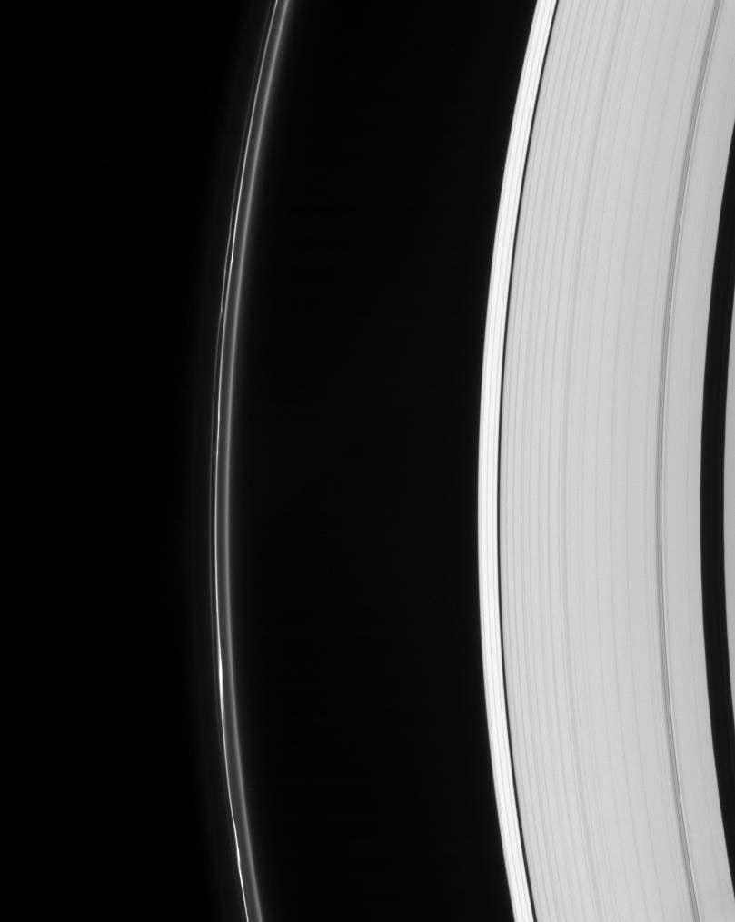 Odd Ring Out - NASA Science