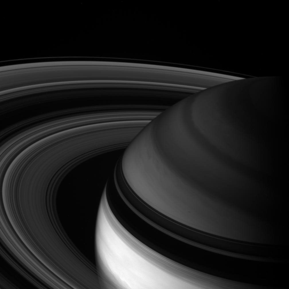 Depth Sounding - NASA Science