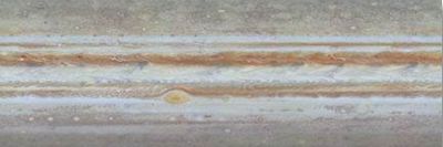 Full Jupiter Map - NASA Science