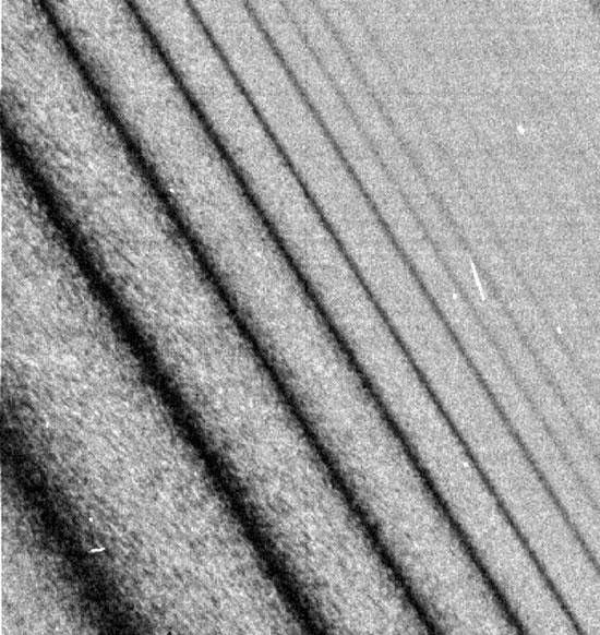 Rings Full of Waves (zoom) - NASA Science