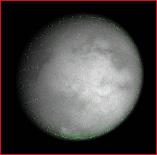 Close Encounter of a First Kind - NASA Science