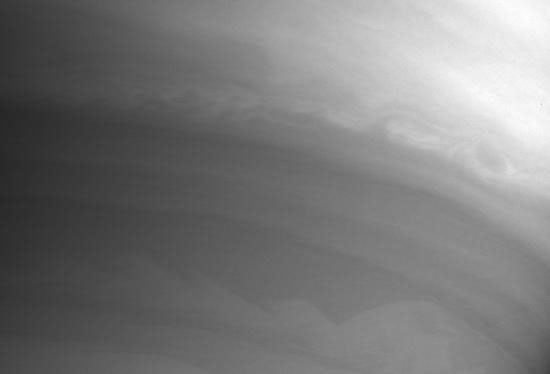 Saturn's Waves - NASA Science