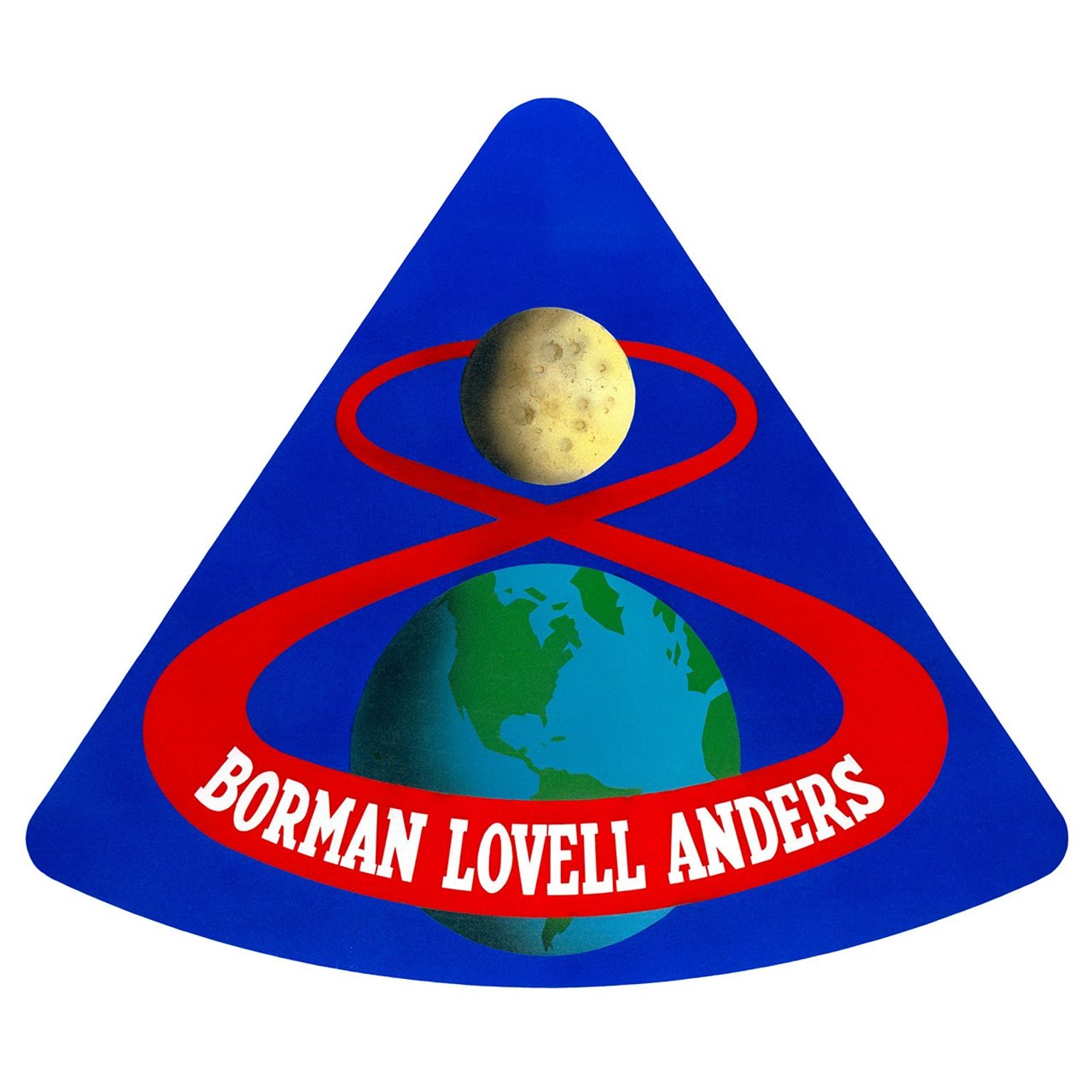 Apollo Mission Patches - NASA Science