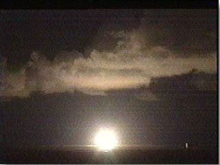 Lighting Up the Sky - NASA Science