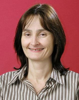 Michelle Dougherty - NASA Science