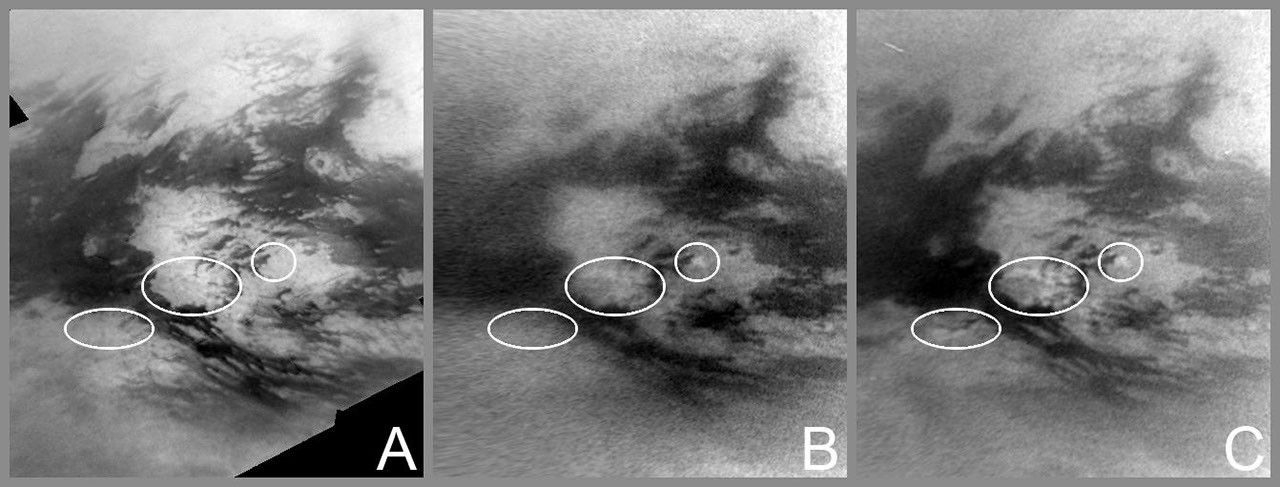 Brightening Adiri - Annotated - NASA Science