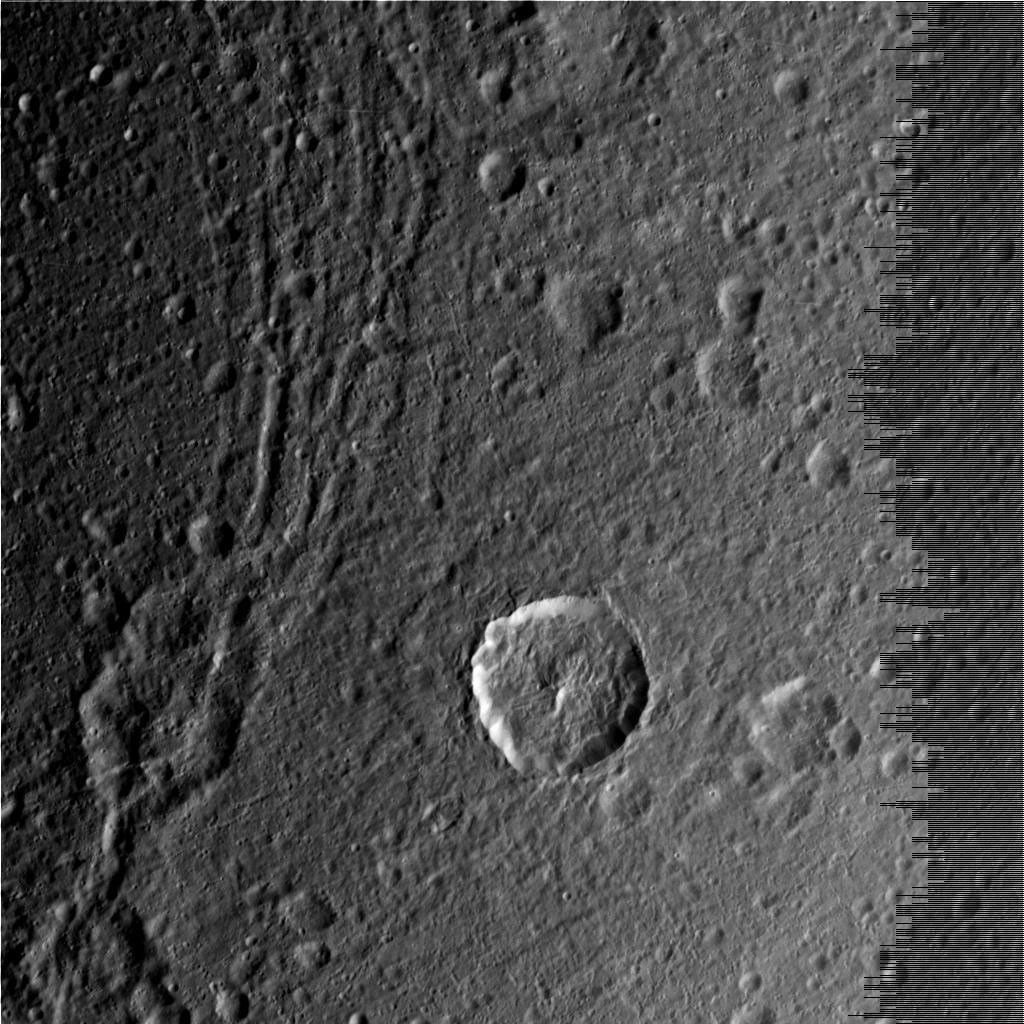Nasa Raw Photos Of Moon