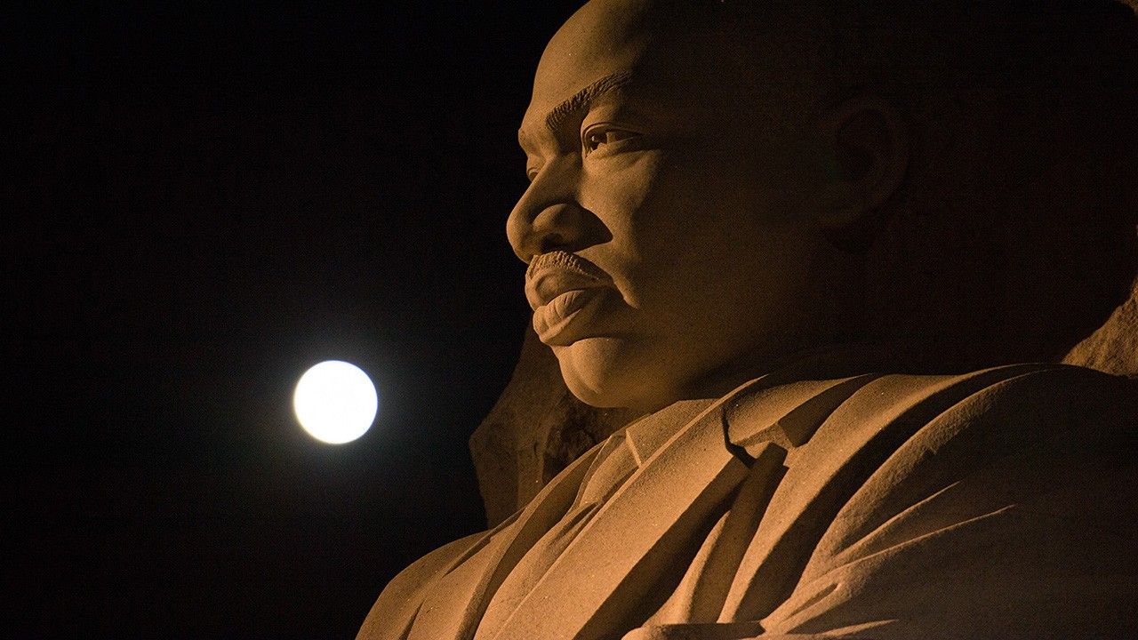 King Moon - NASA Science