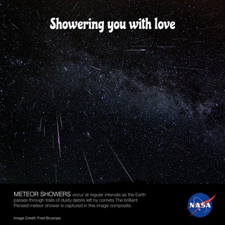 Space Valentines: From NASA With Love - NASA Science