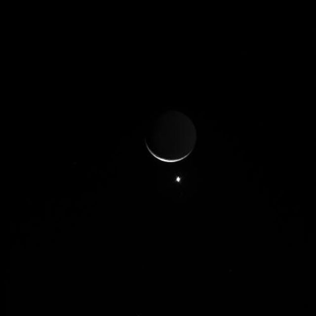 Cassini Multimedia - Featured Raw Images - NASA Science