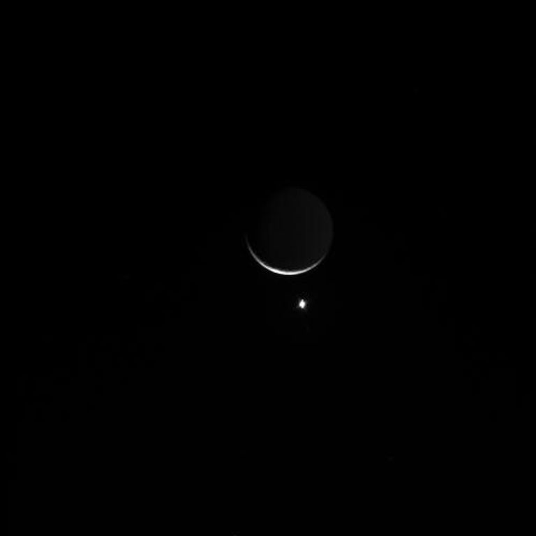 Cassini Multimedia - Featured Raw Images - NASA Science