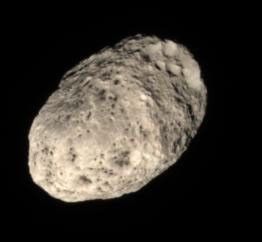 Rosy Tan Moon - NASA Science