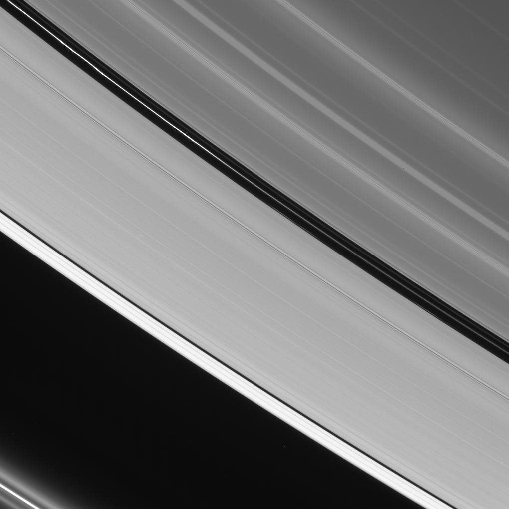 Tiny Moons, Big Effects - NASA Science