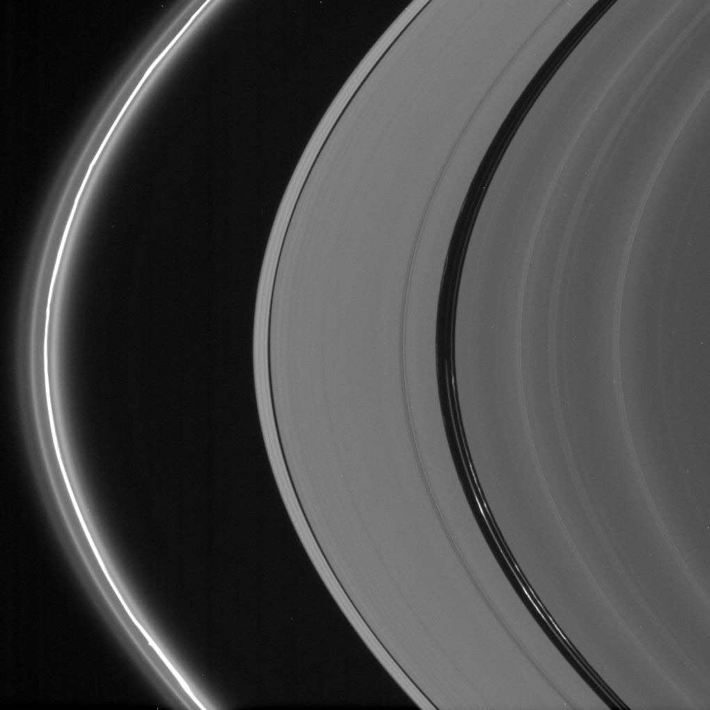 Bright in the Night - NASA Science