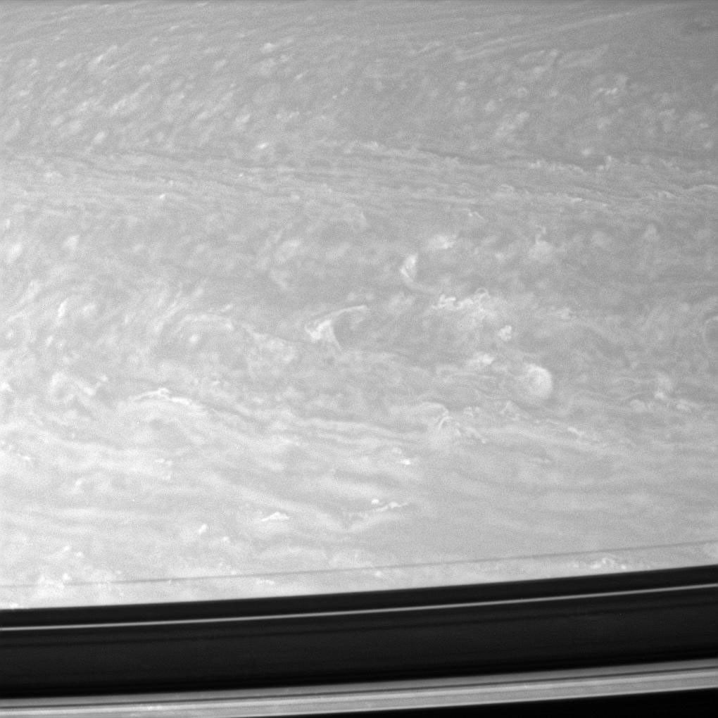 Tempest Tossed - NASA Science