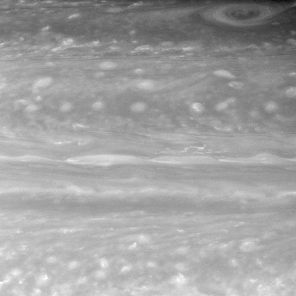 Monitoring the Maelstrom - NASA Science