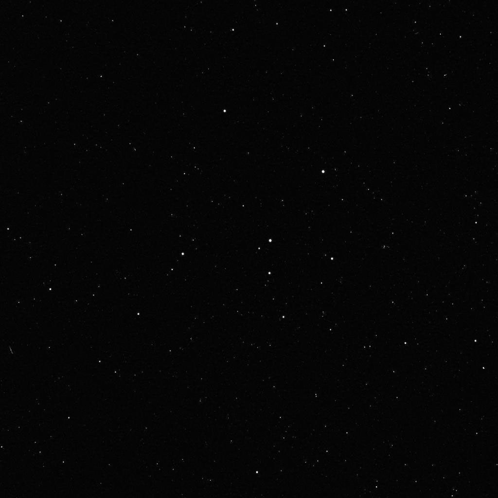 Star Field in the Constellation Cepheus - NASA Science