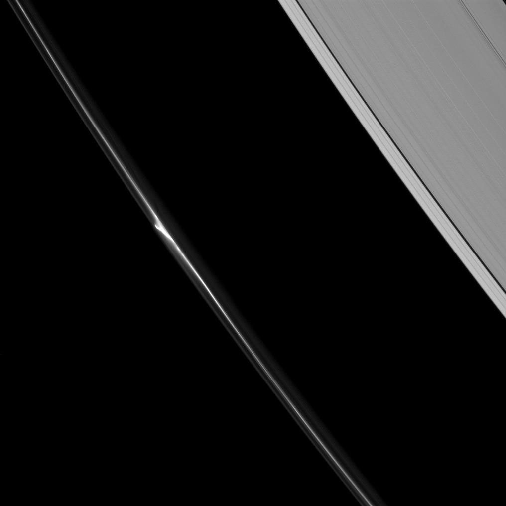 Marvelous Mini-Jet - NASA Science