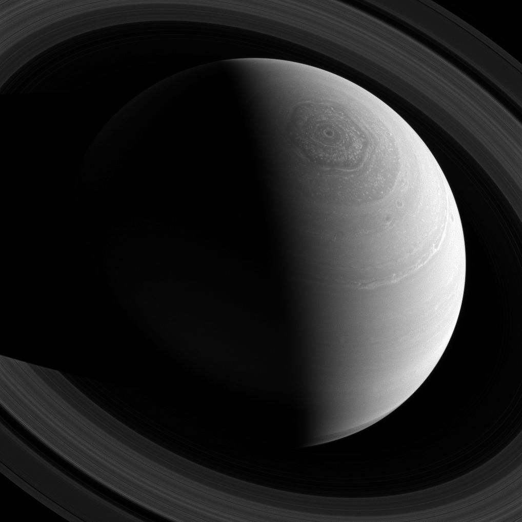 Round and Round - NASA Science