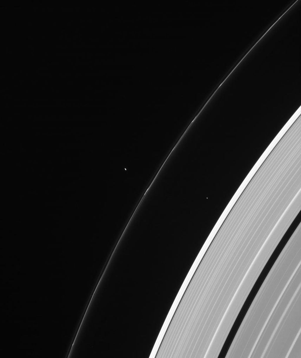 Mini Moons - NASA Science