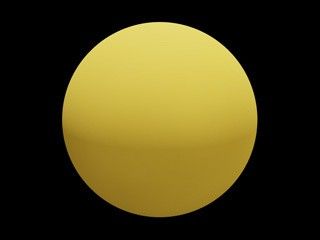 Titan 3D Model - NASA Science