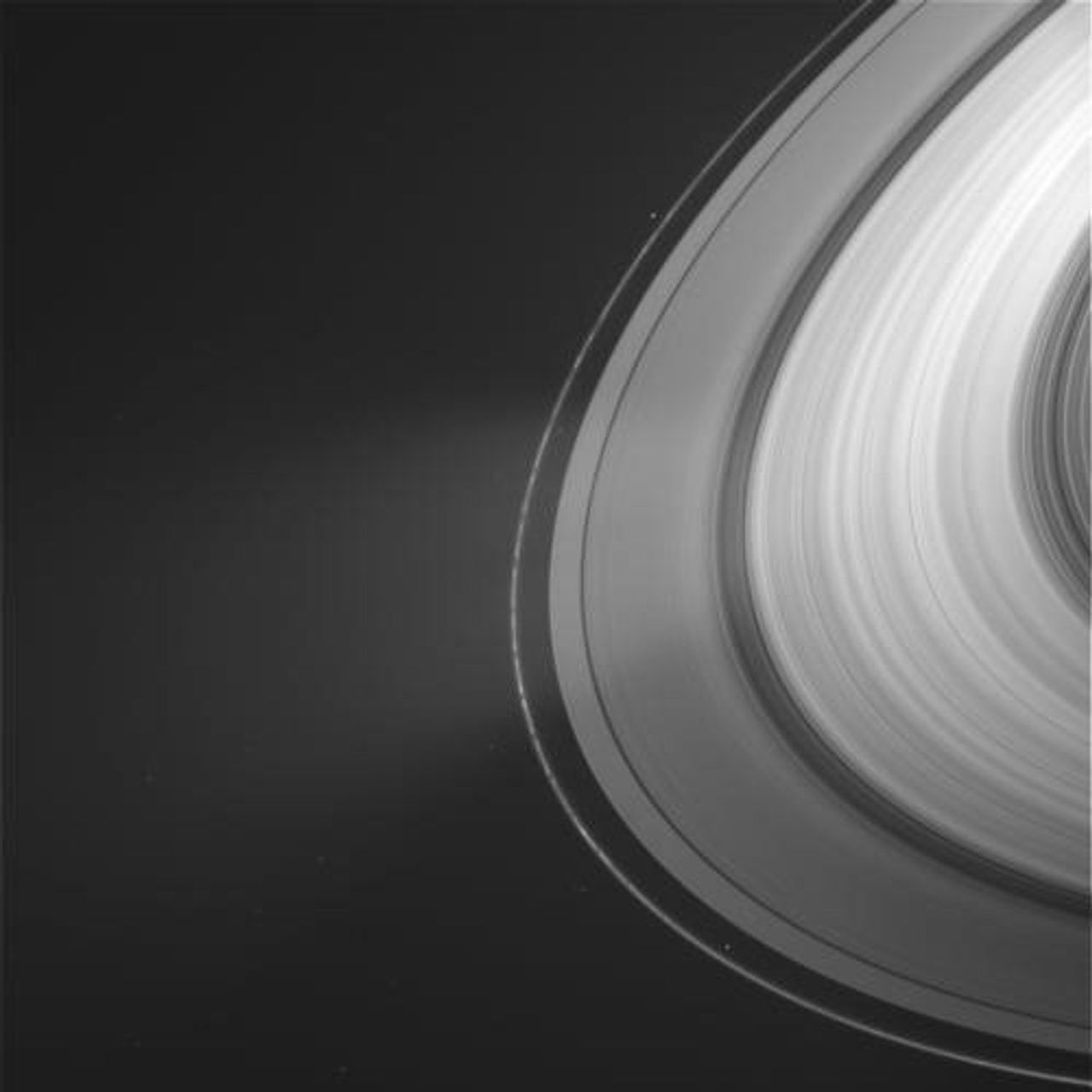 Cassini Multimedia - Featured Raw Images - NASA Science