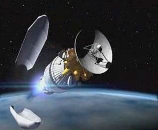 Ring World Highlights - NASA Science