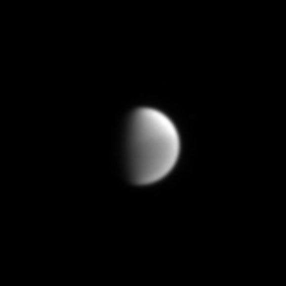 Two-Tone Titan - NASA Science